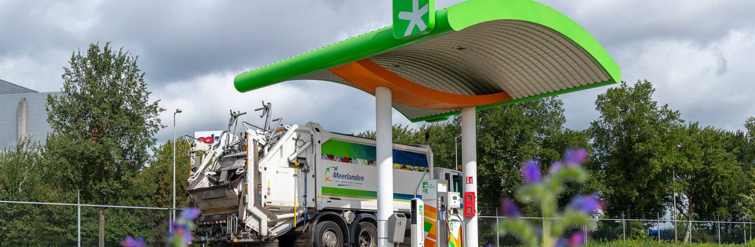 Brandstofvernieuwer OG Clean Fuels na jarenlang mooi rendement verkocht ...